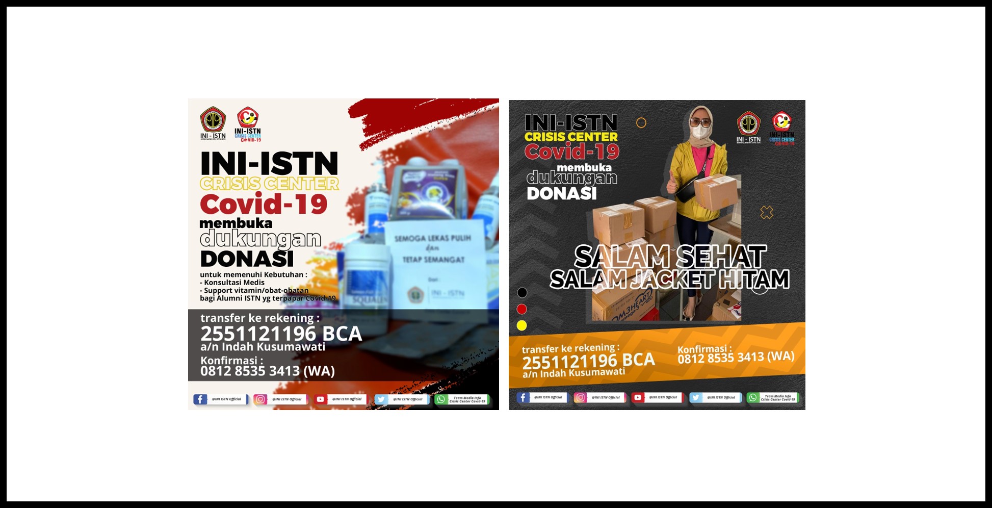 ICCC-19 News - INI ISTN